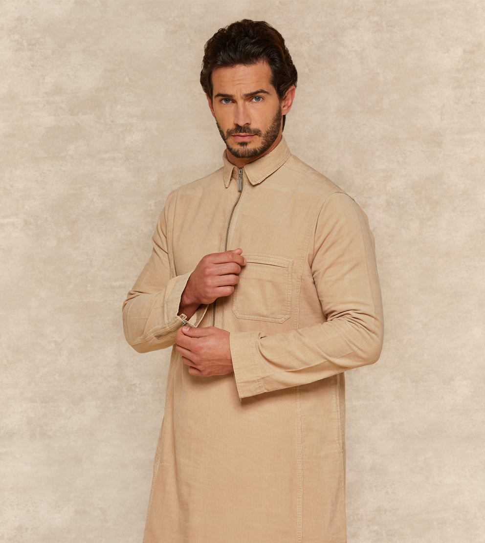 Shop Ready-to-Wear Thobes, Headwear, Sleepwear and more | Mihyar ...