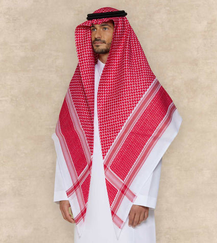 Shemagh – Mihyar KSA