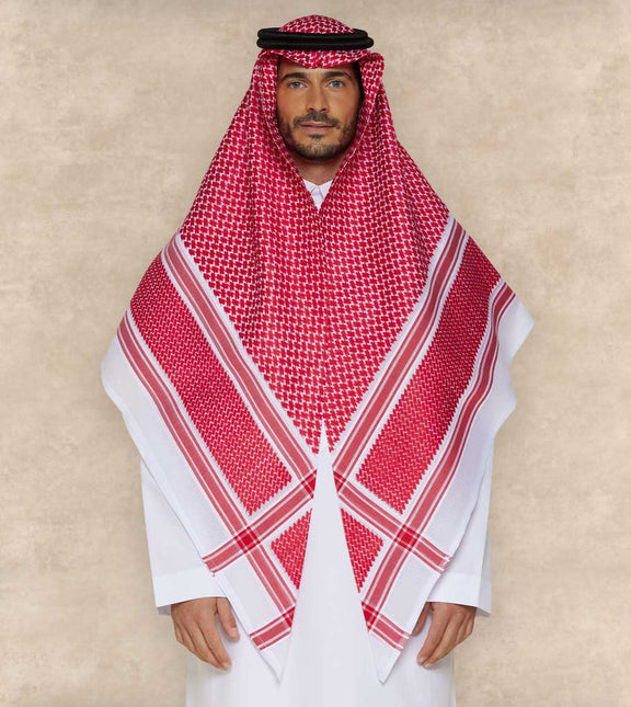 Shemagh – Mihyar KSA