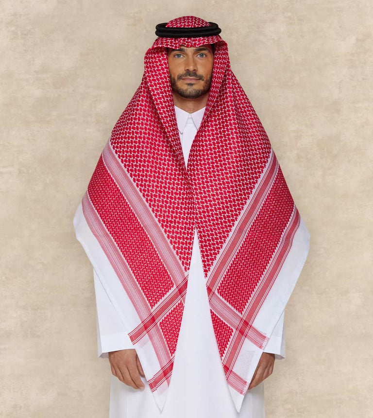 Shemagh – Mihyar KSA