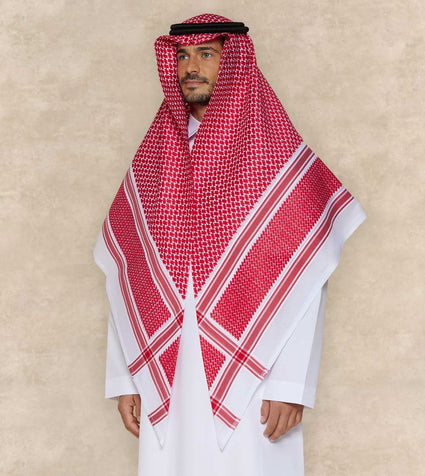 Shemagh – Mihyar KSA
